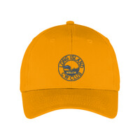 LICW - Six Panel Twill Cap | Long Island CW